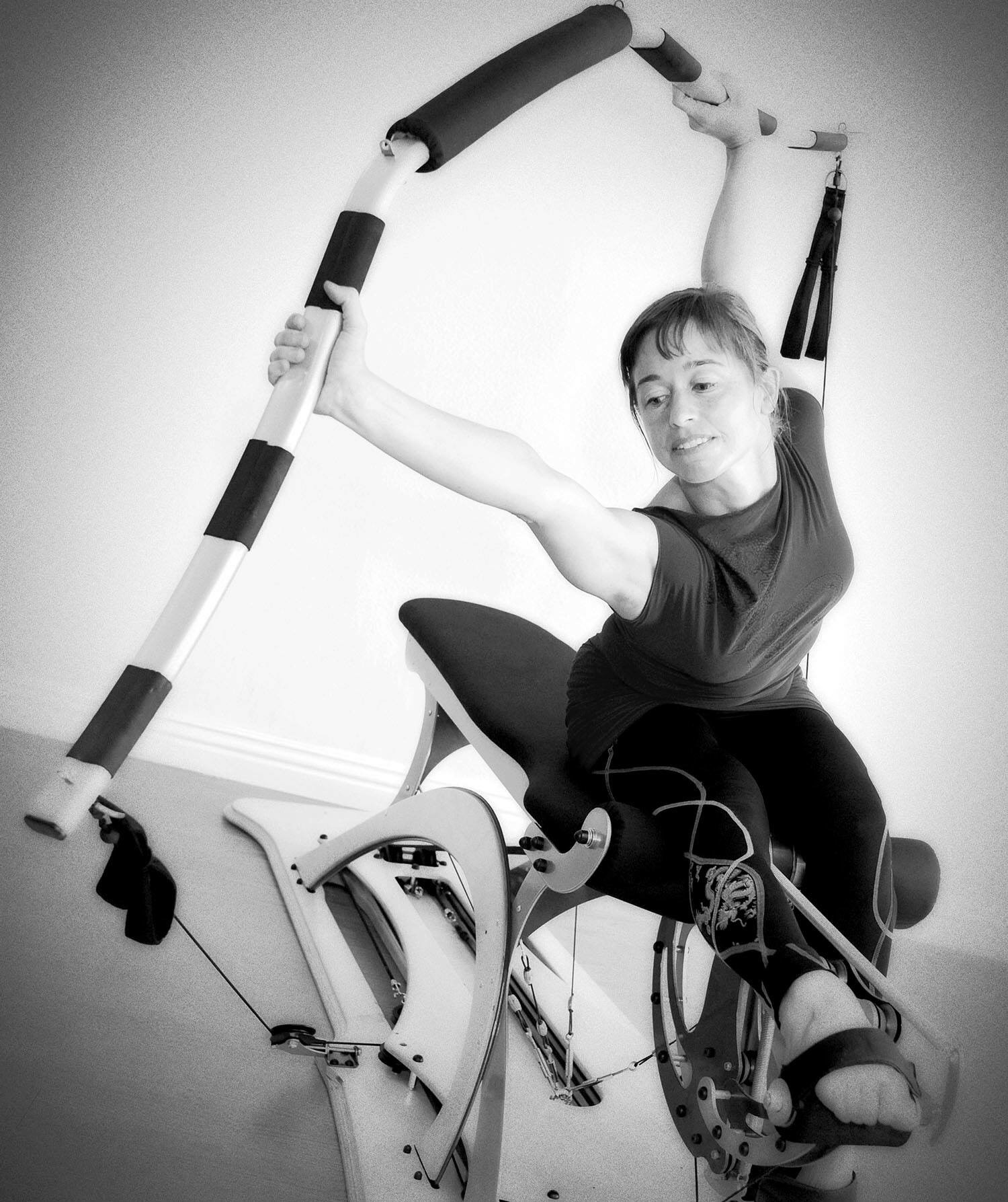 Unlocking Awareness with the GYROTONIC® Method - GYROTONIC®