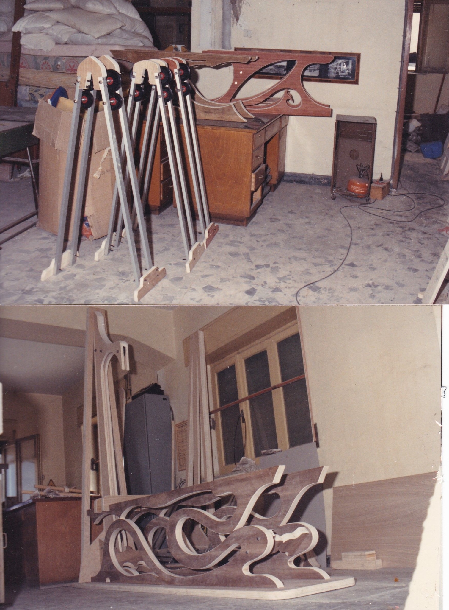 History of the GYROTONIC® Equipment with Creator Juliu Horvath - GYROTONIC®