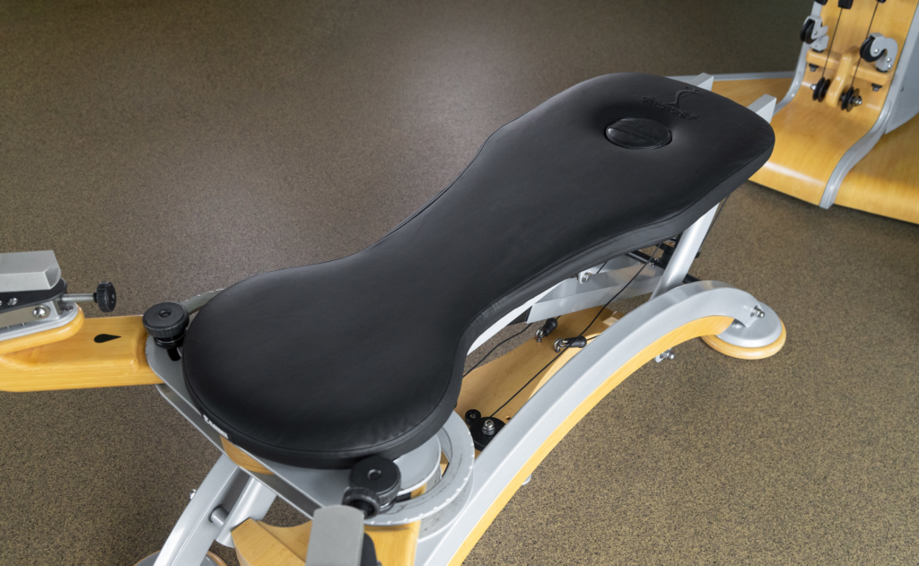 Cobra and Cobra Elite Replacement Backrest Collar Kit - GYROTONIC®