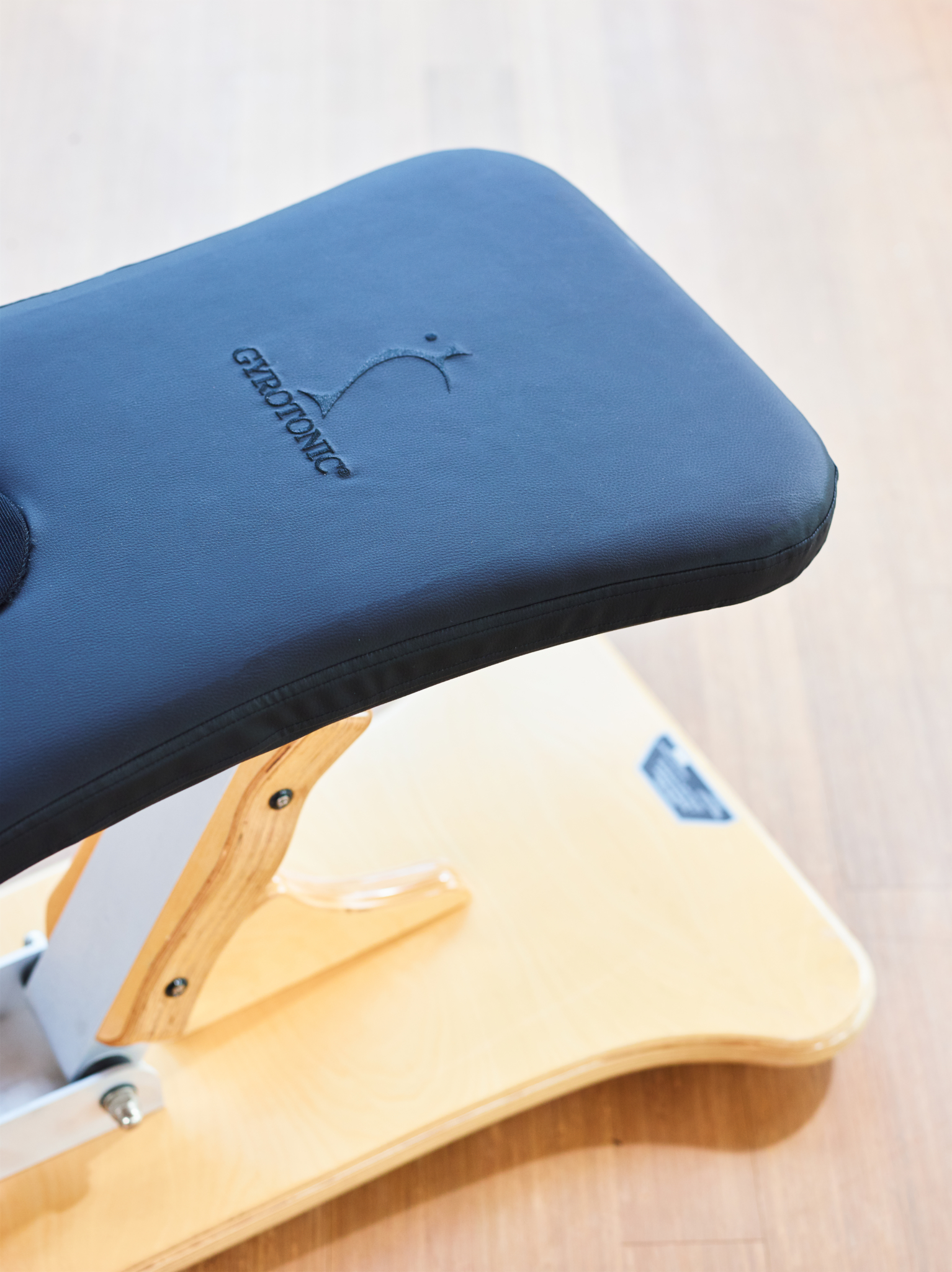 Pulley Tower Bench Cushion Cover (wipeable) - GYROTONIC®