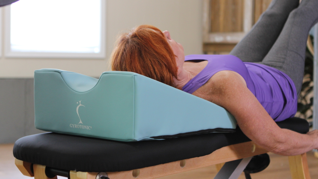 GYROTONIC® Wedge - GYROTONIC®