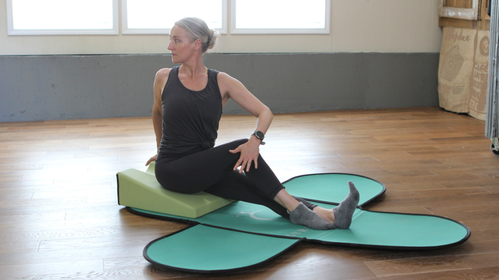 GYROTONIC® Wedge - GYROTONIC®