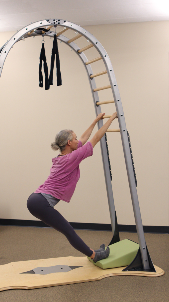 GYROTONIC® Wedge - GYROTONIC®